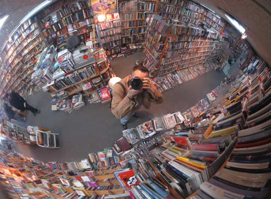 Kent Waddington Photography - Biography