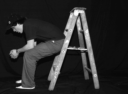 Kent Waddington Photography - Something Else